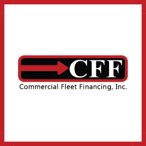 Commercial Fleet Financing | America’s #1 Commercial Finance Company